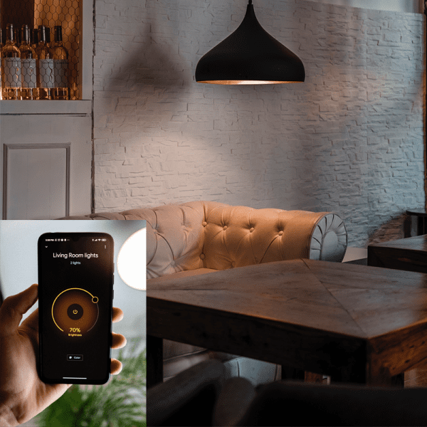 Lutron – Homeworks - Harrow Lighting